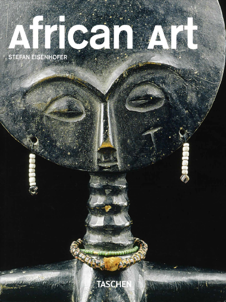 African Art002 | PDF