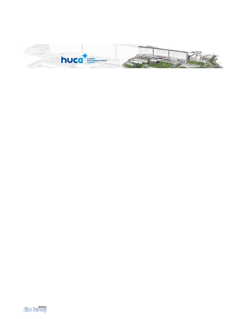 HUCA Report | PDF