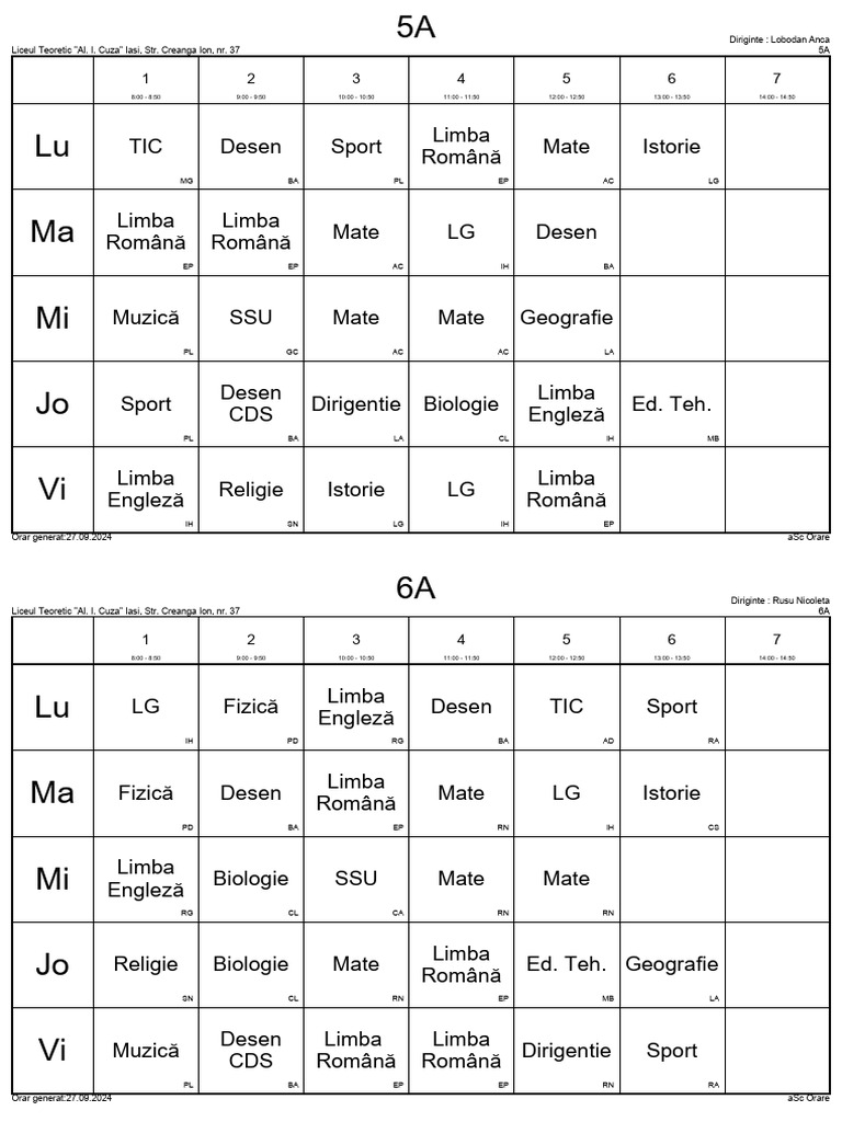 27_sept_2024_orar | PDF