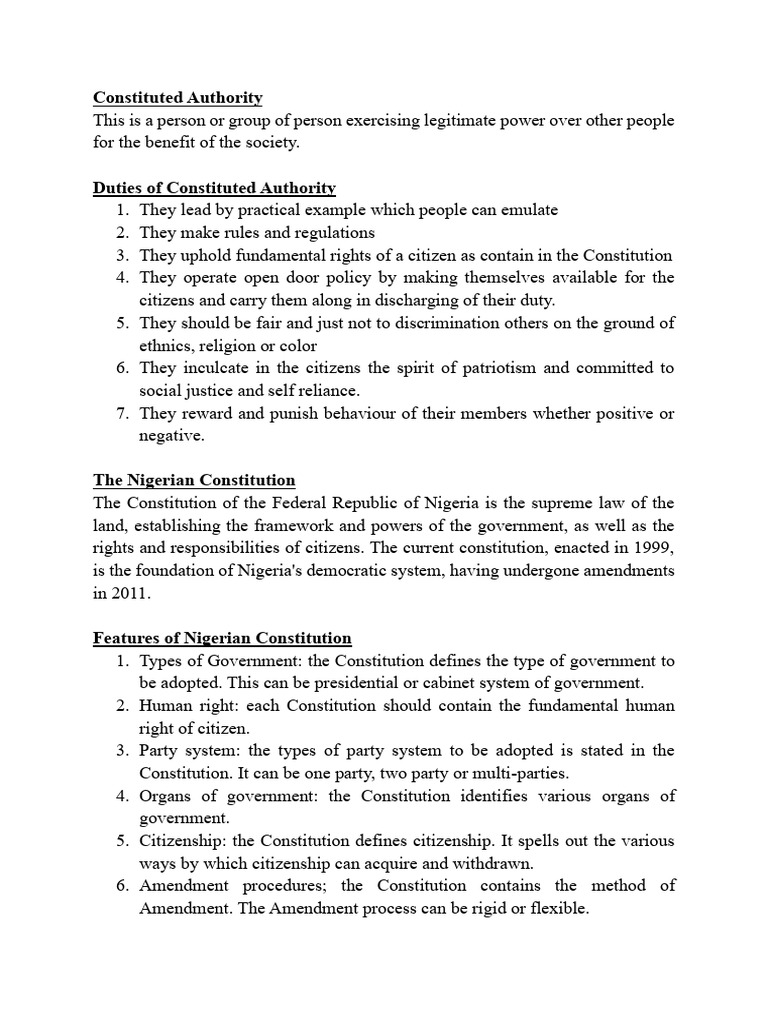 GNS 111.112 20th June | PDF