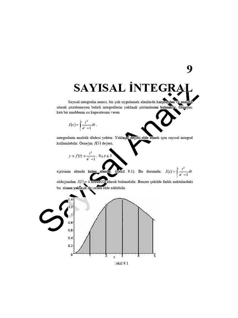 9 Bölüm Pdf 4975