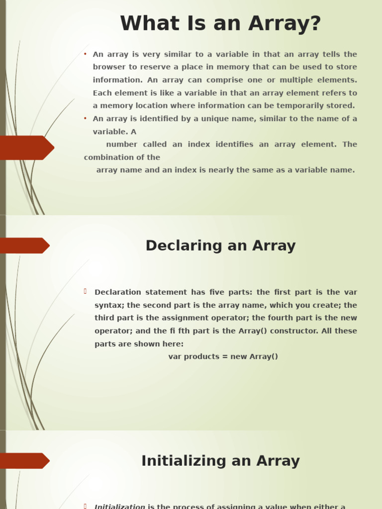 Css Msbte Notes (22519) Unit 2 Presentation | PDF