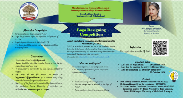 Logo Competition | PDF