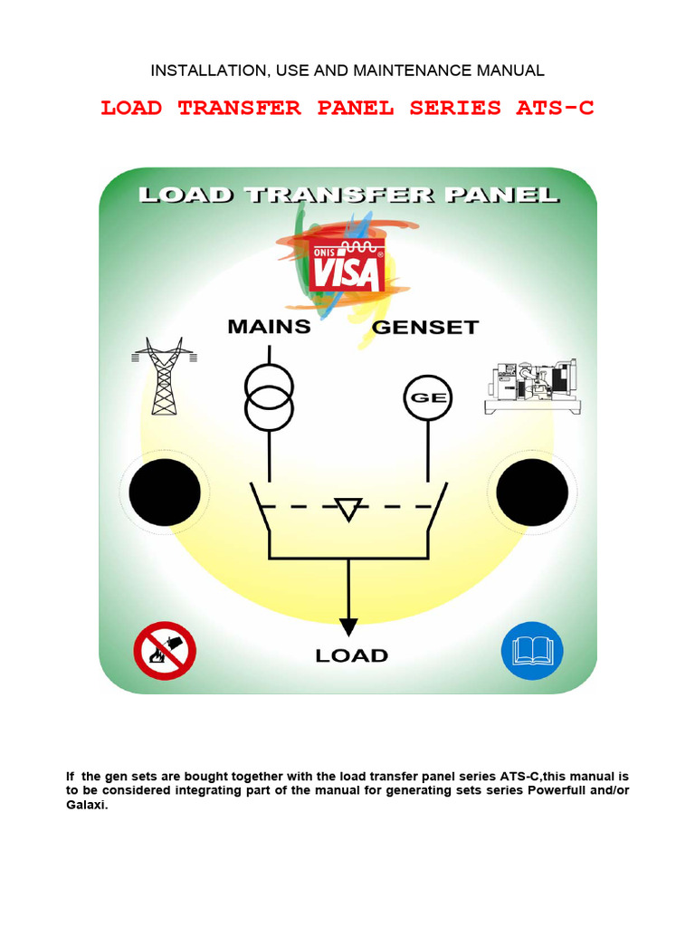 ATS Manual | PDF