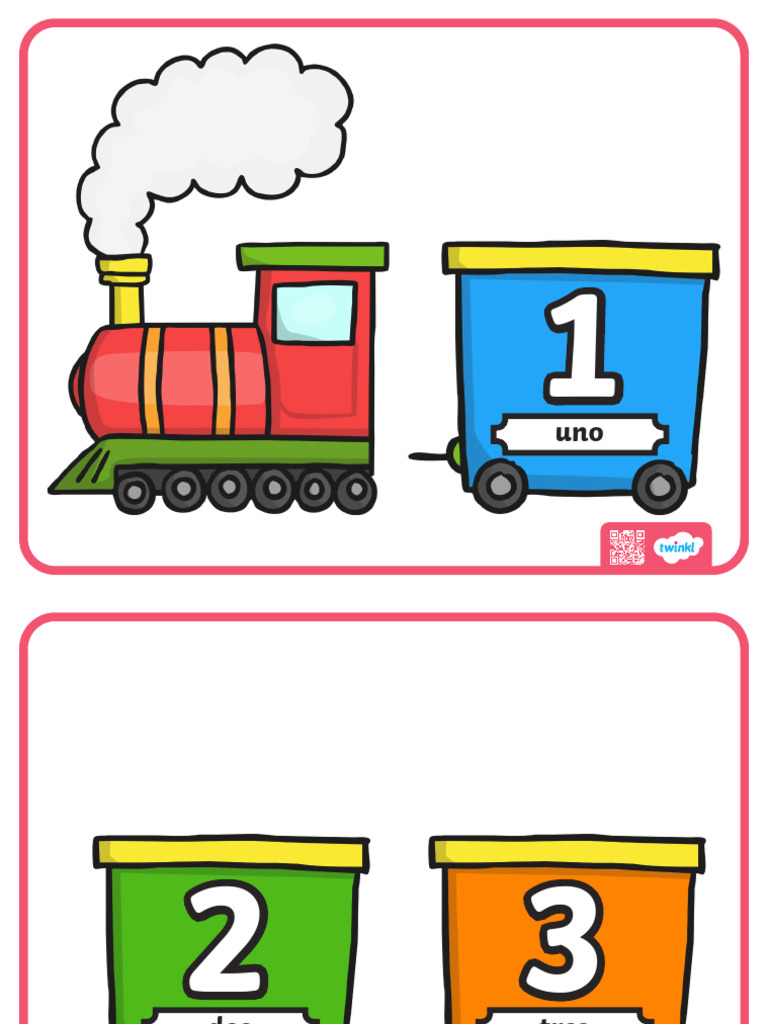 1 Al 20 TREN | PDF