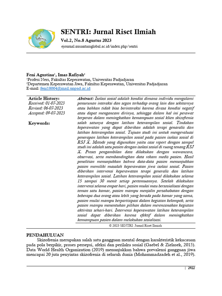 5.+Feni+Agustina Manuskrip+Publikasi | PDF