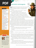 El Pescador y Su Mujer (Los Hnos. Grimm) | PDF