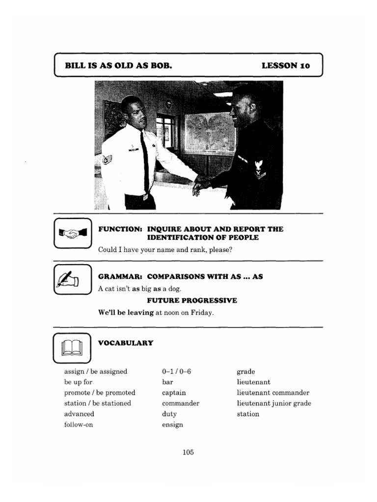 10 Bill Is As Old As Bob | PDF