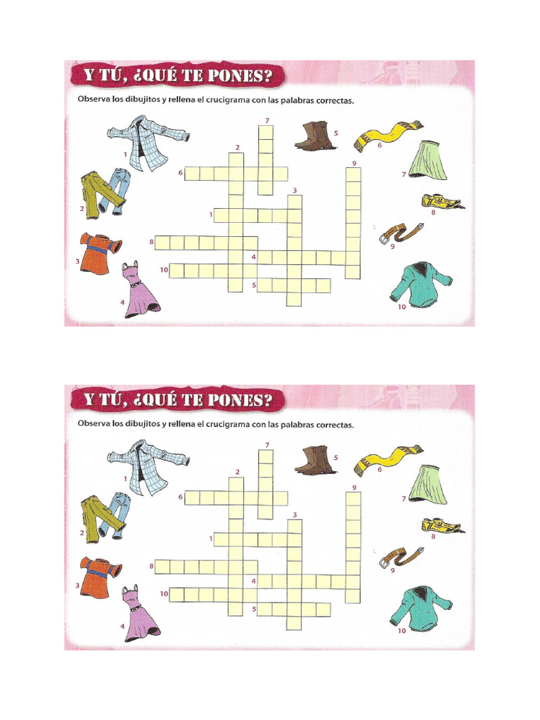 Y Tu Que Te Pones | PDF