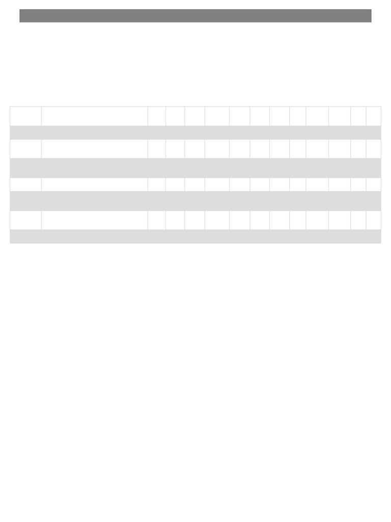 Semester 1 Result | PDF