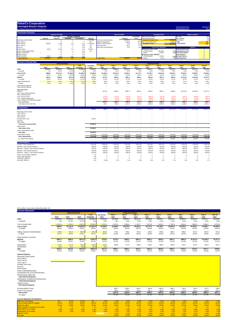 Chapter 5 - Part 1 - in Class | PDF