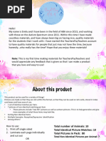IOA Data Sheet Templates for ABA | PDF