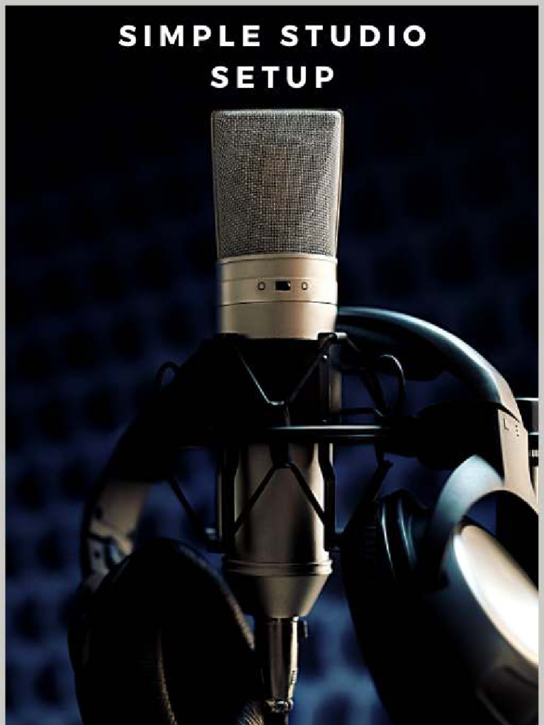 1603746902950the Simple Studio Setup Guide | PDF