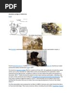 Flocken Elektrowagen | PDF | Motor Vehicle | Land Vehicles
