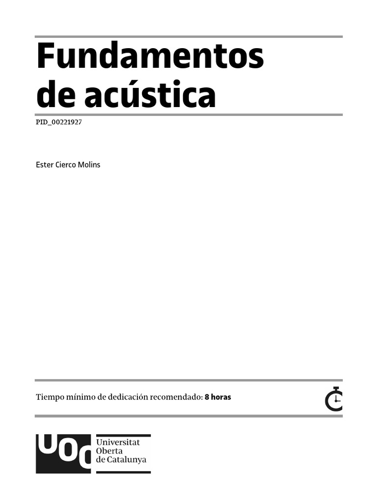 Modulo 2 | PDF