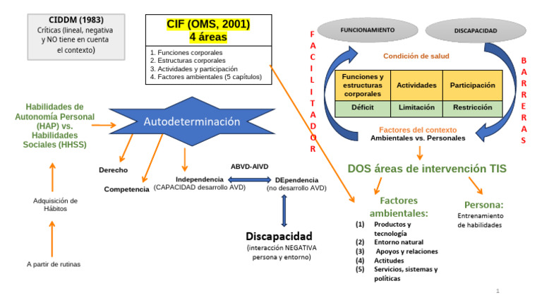 Mapa Conceptual UT1 | PDF