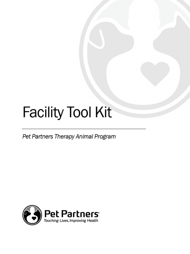 Facility-Tool-Kit_v2 | PDF