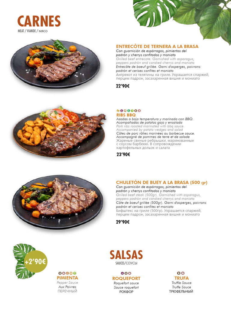 Carnes Bamboo2024 | PDF