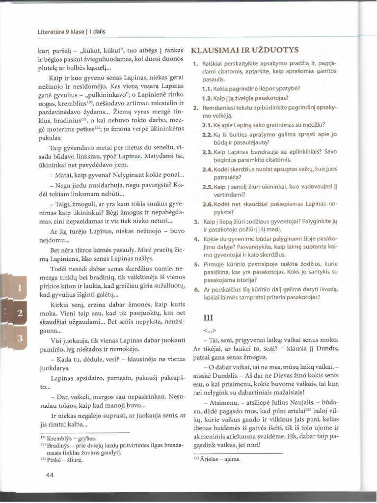 Skerdzius - 3 - 4 3 | PDF