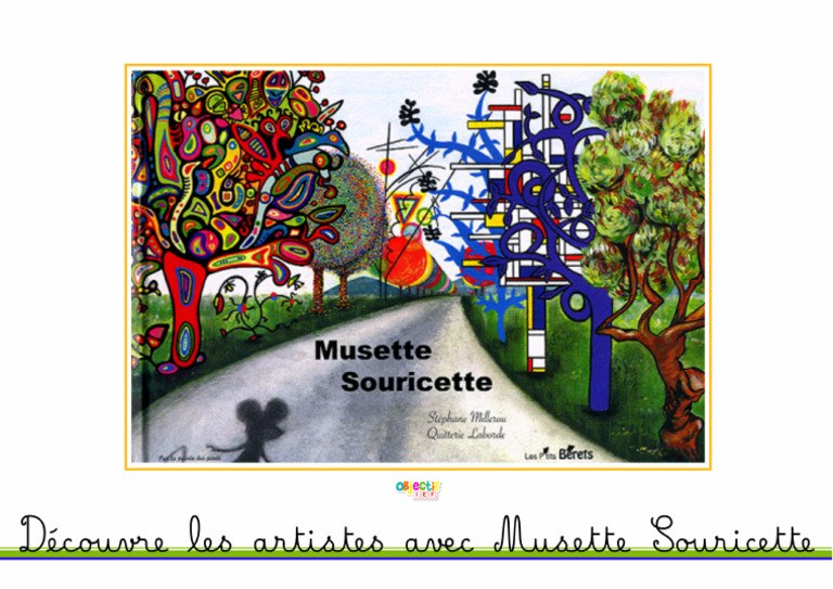 Les Personnages De Musette | L’Histoire Du Musette – ARAU