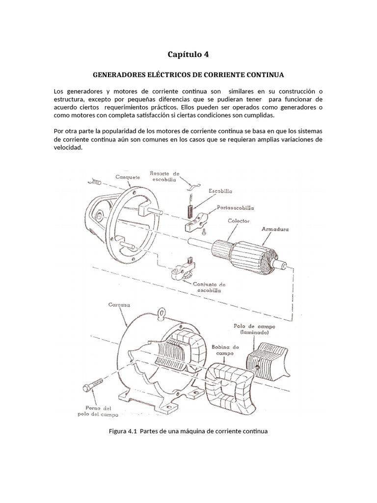 CAP 4 Gen Cc Fem Tipos Conexiones (1) | PDF