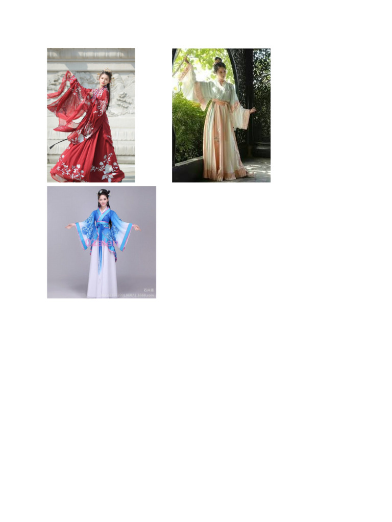 Mandarin Homework | PDF