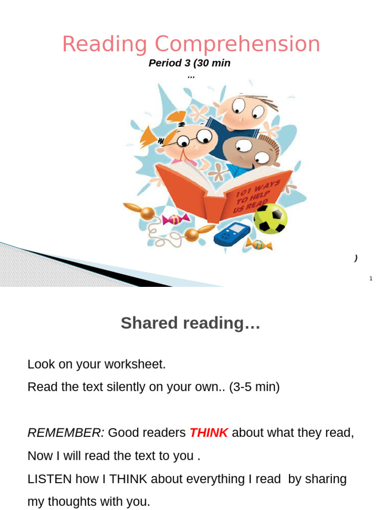 Grade 6 English (FAL) Read For Information | PDF