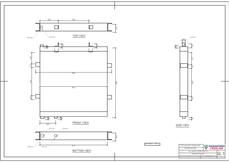 Intercooler 20240528 | PDF