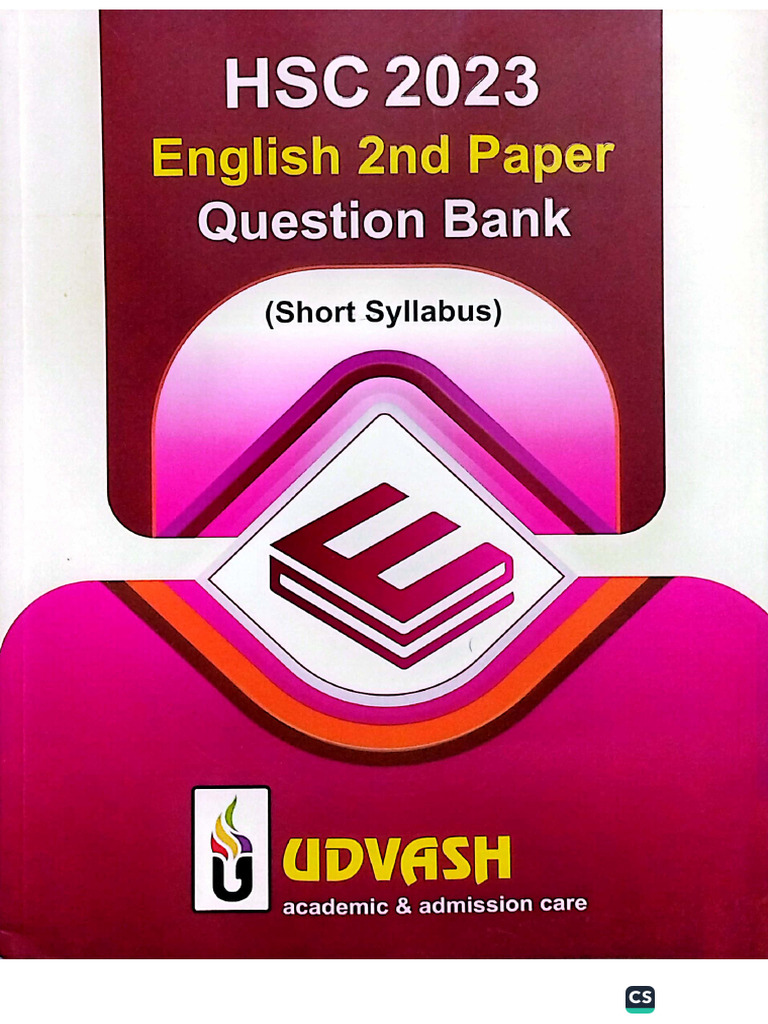 English 2nd | PDF