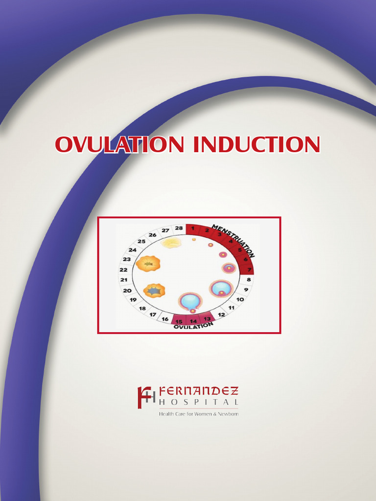 Ovulation Induction | PDF