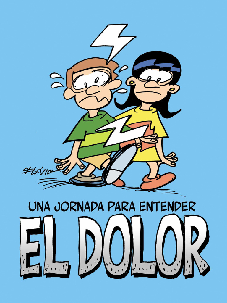 El Dolor | PDF