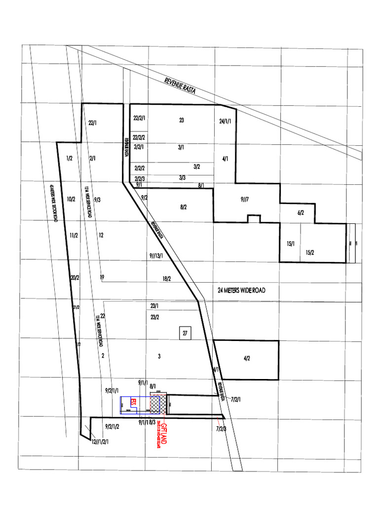 Ess Location On Site | PDF