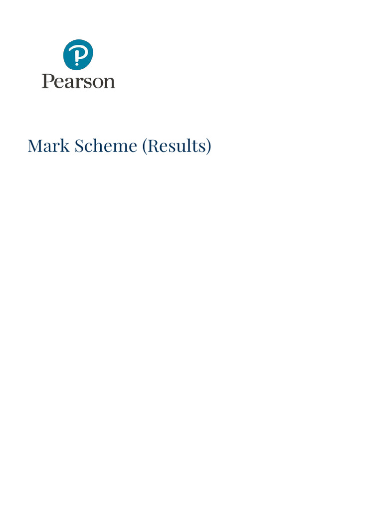 Progression Exam 2023 PHYSICS MS | PDF