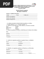 Manual de Aprendizaje Mision Robinson 1 y 2. Facilitador | PDF