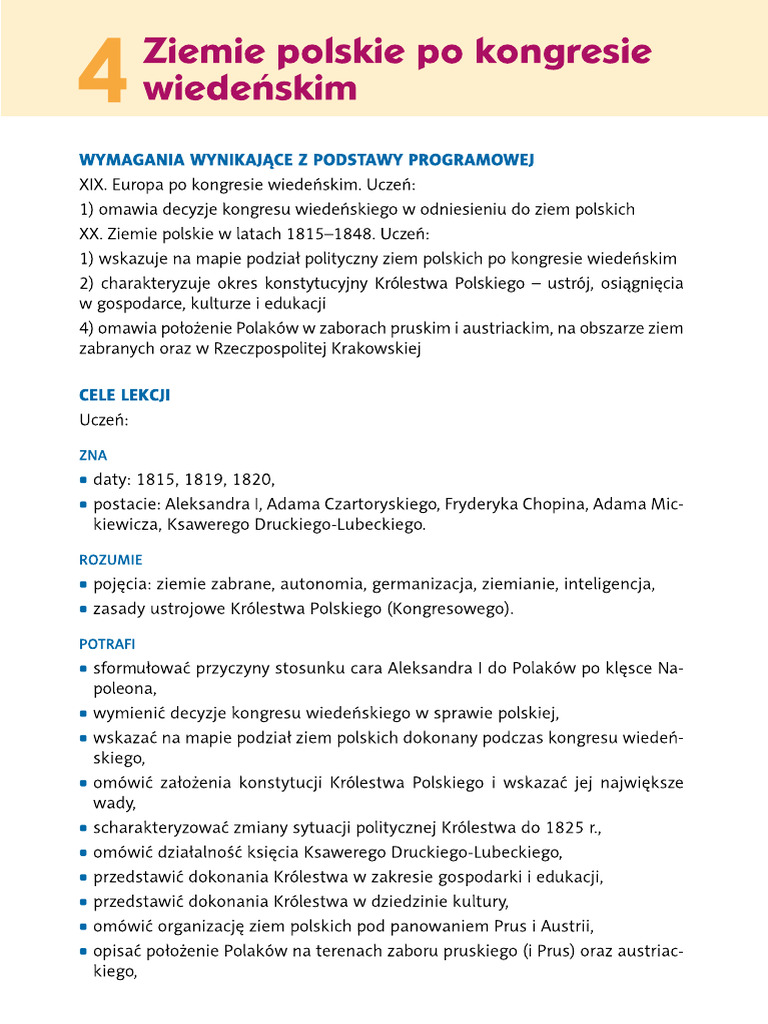 h7p Scenariusz 4 | PDF