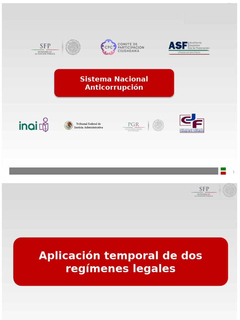 Presentación 3 (DAVID NEGRETE) CONAFOR | PDF