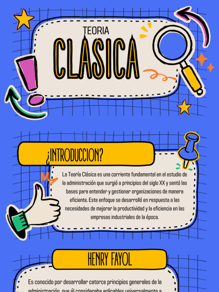 Presentacion Macro | PDF