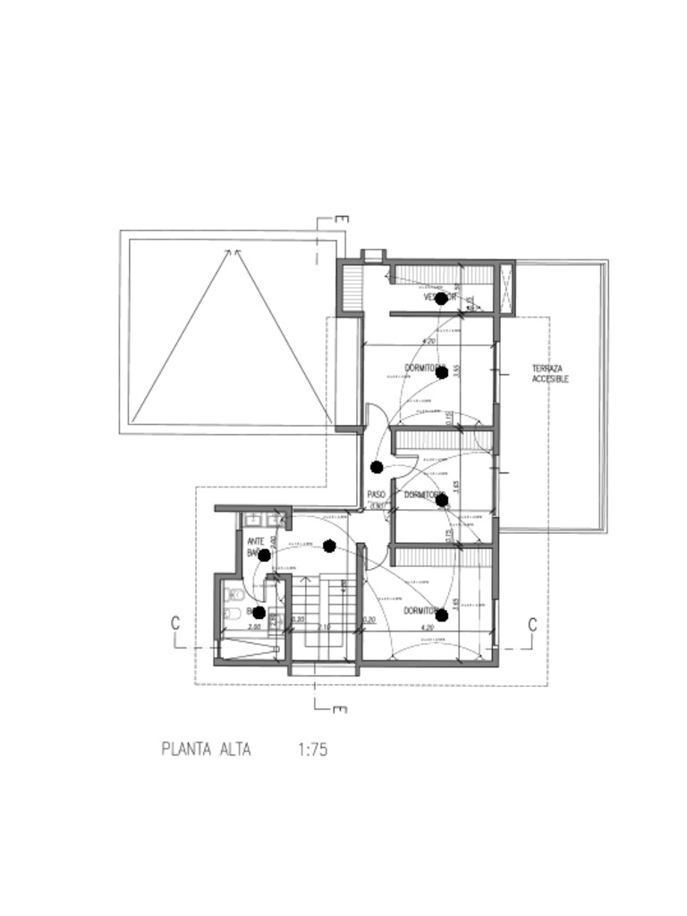 Planos-Model 2 | PDF