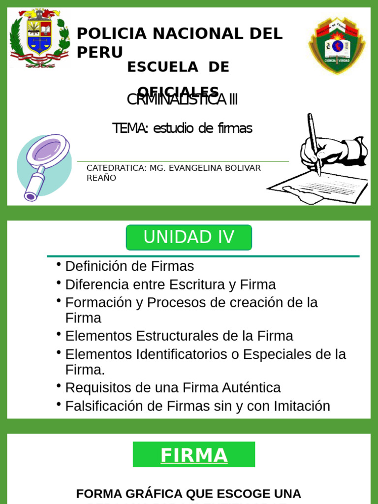 Grafotécnia Frimas Unidad IV | PDF