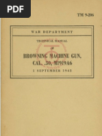 Army Reserve LOD Map | PDF