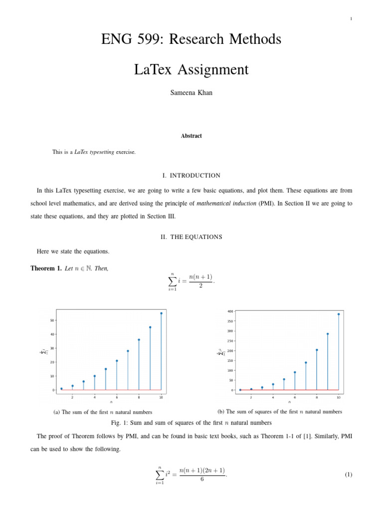 RM Assignment 3 | PDF