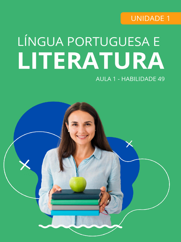 Português U1 A1 | PDF