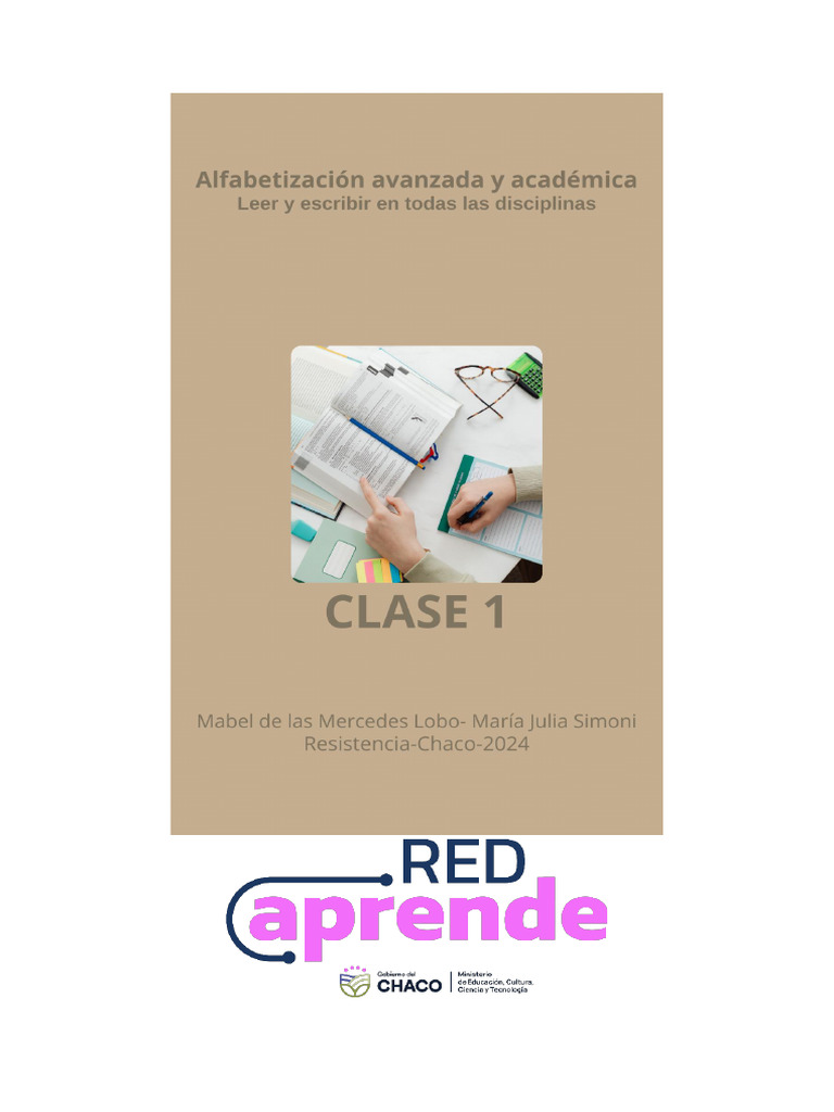 Tramoii Clase1 | PDF