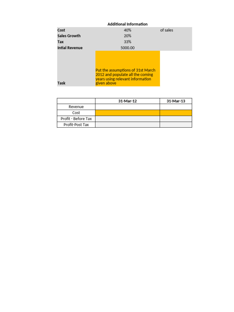 Logical Operator | PDF