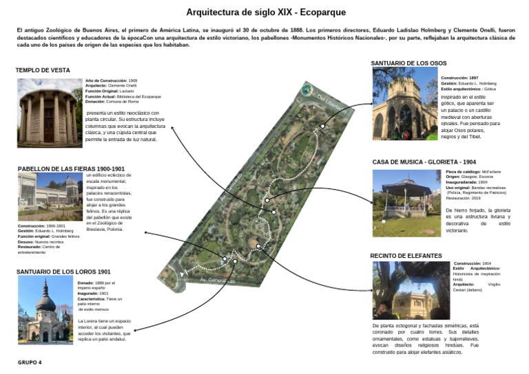 Entrega Ecoparque | PDF