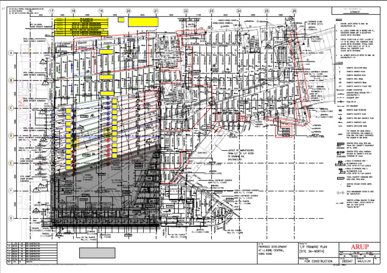 YSS Girder Deflection Under Beam SW | PDF