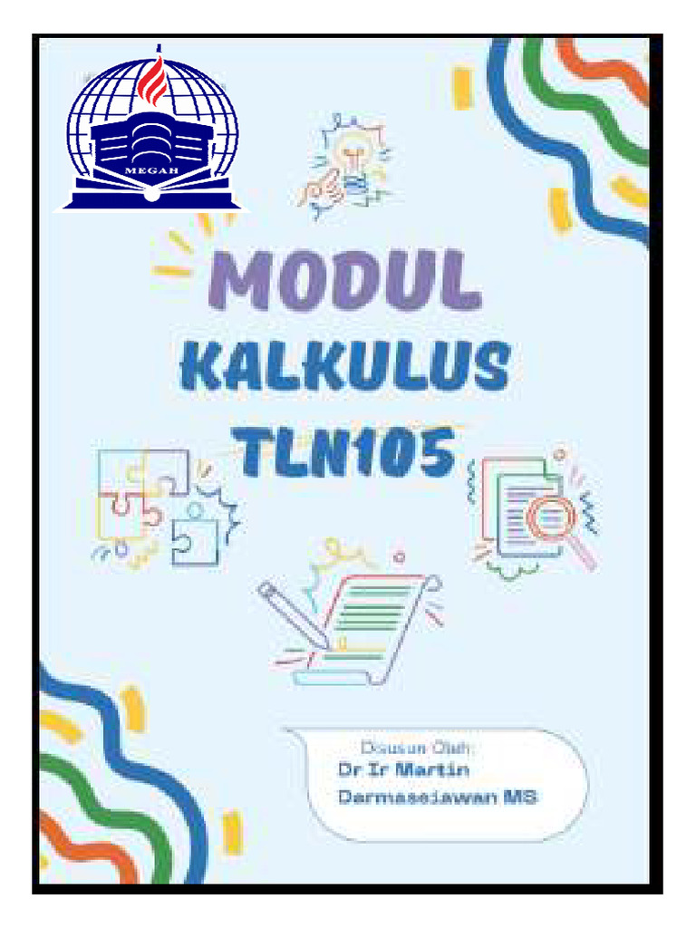 Cover Matematika-1 | PDF