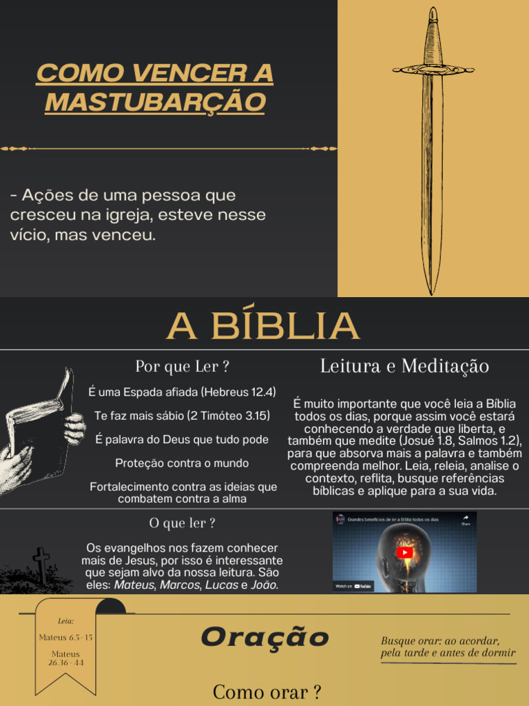Como Vencer | PDF