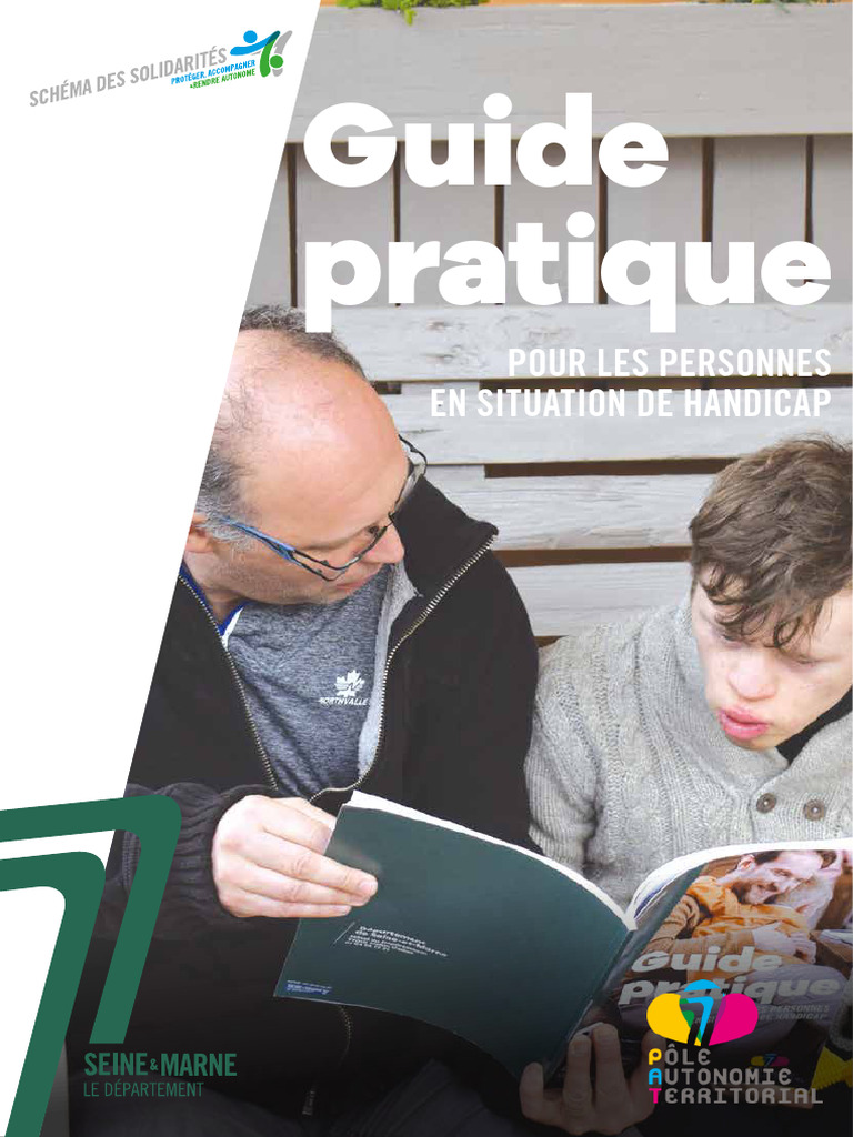 2019 Guide Pratique Handicap | PDF