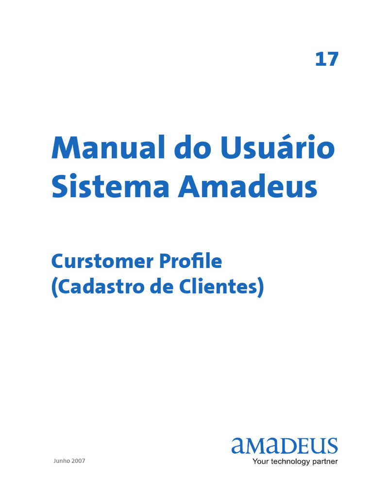 Custome Profile | PDF